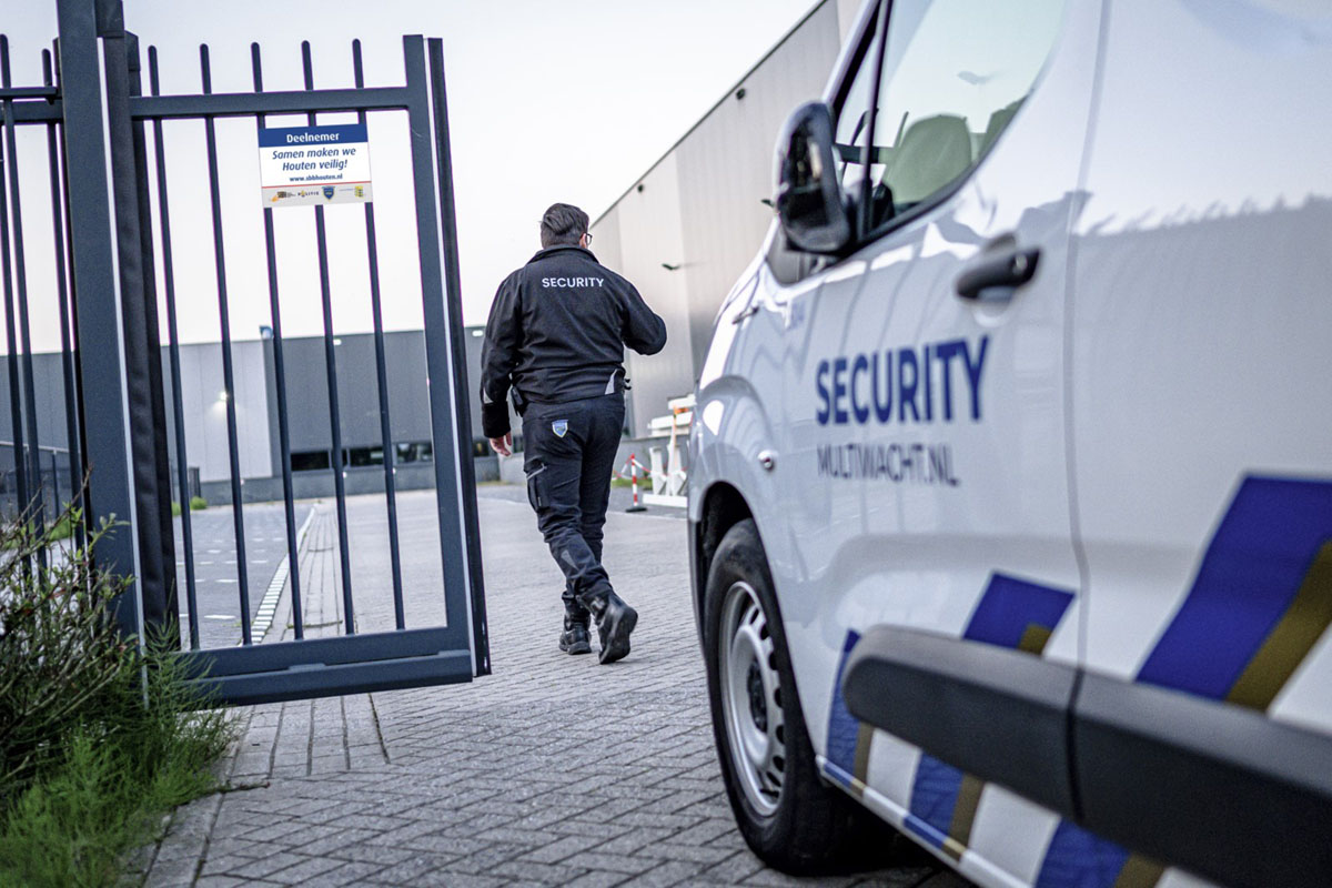 Overeenkomst SBBH en Multiwacht getekend